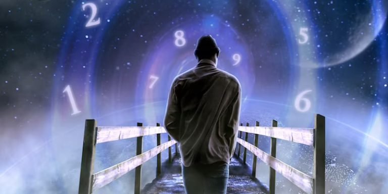 The 4 Action Steps To Attract Anything You Want In Life
